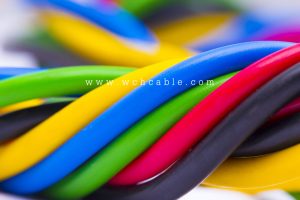 AWM CABLE – Appliance Dedicated Cable